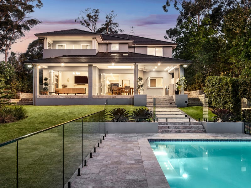 105 Kissing Point Road, Turramurra, NSW 2074 - Property Details