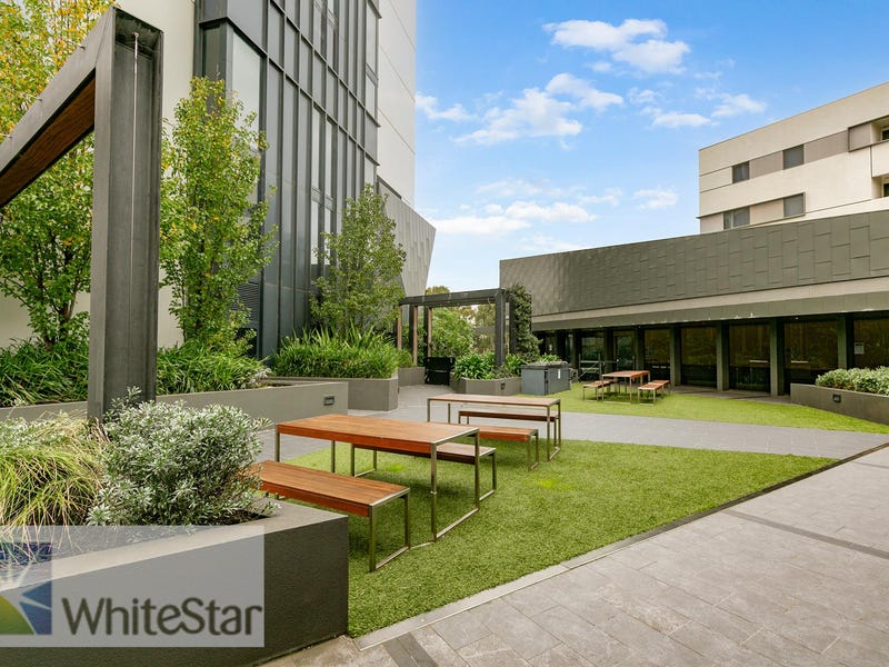 206/92 Cade Way, Parkville, Vic 3052 - Property Details