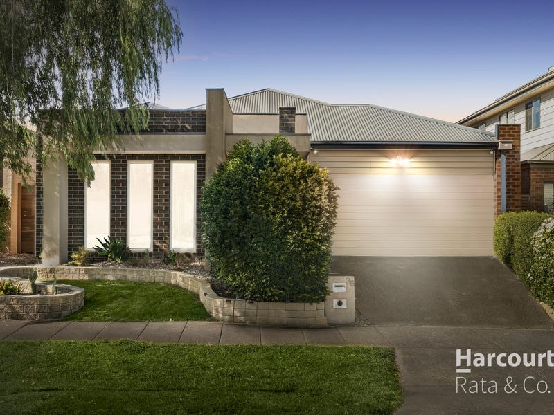 36 Cerise Avenue, Epping, Vic 3076 - Property Details