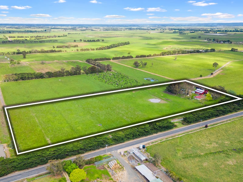 459 Maffra Rosedale Road, Denison, Vic 3858 - Property Details