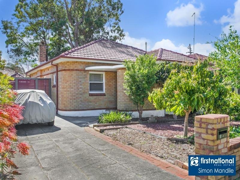5 Vincents Avenue, Arncliffe, NSW 2205 - Property Details