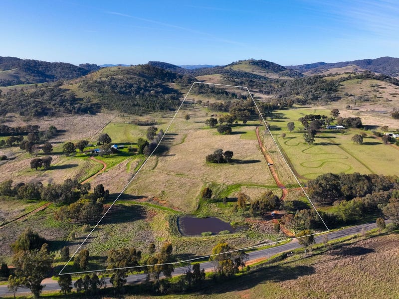 1145 Goolma Road, Gulgong, NSW 2852 - Property Details
