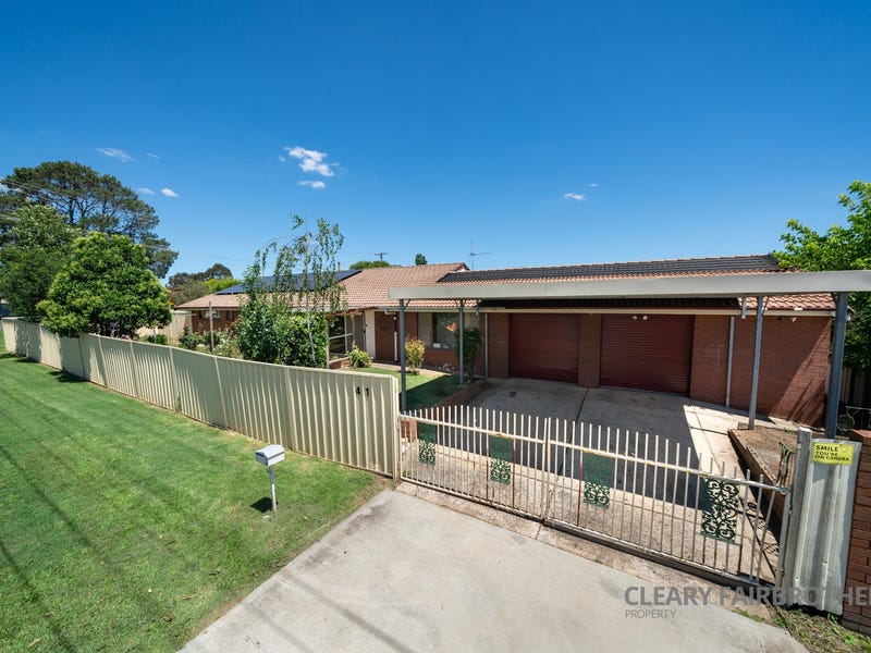 41 Christie Street, Raglan, NSW 2795 - Property Details