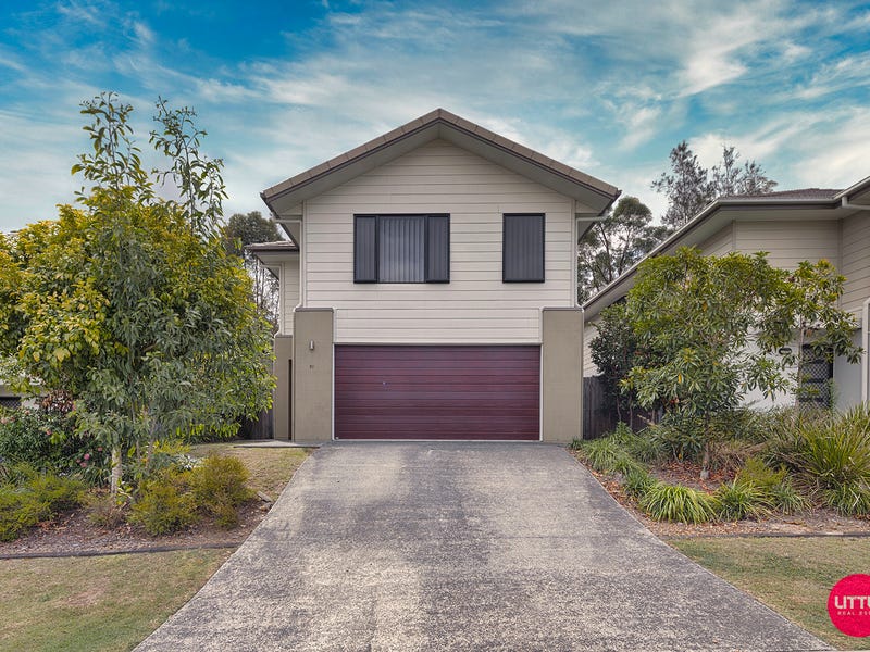 99/21 Springfield Parkway, Springfield, Qld 4300 - Property Details