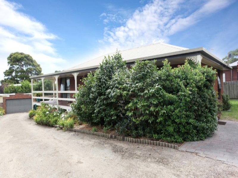 16 Armstrong Road, McCrae, Vic 3938 - Property Details