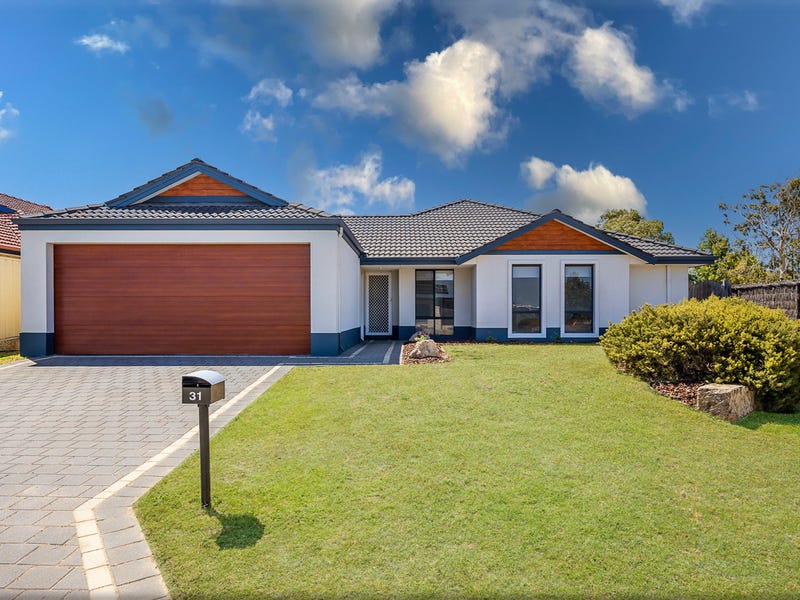 31 Pendleton Crescent, Butler, WA 6036 - Property Details