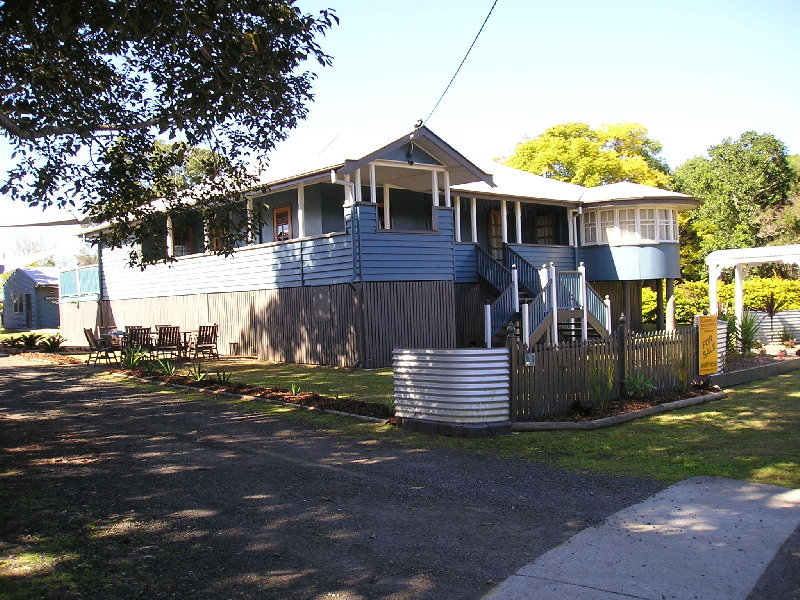 27 North Street, Harrisville, QLD 4307 - realestate.com.au