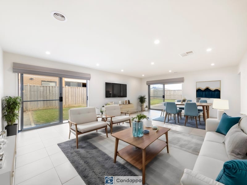 4 Lantana Avenue, Warragul, Vic 3820 - Property Details