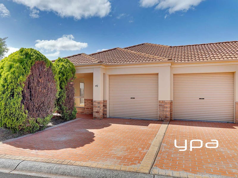 40/346 Sydenham Road, Sydenham, Vic 3037 - Property Details