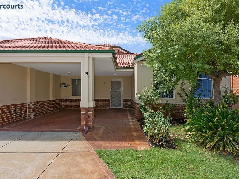 98/41 Geographe Way, Thornlie, WA 6108 - realestate.com.au