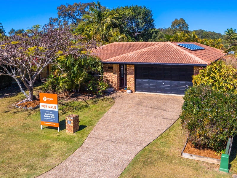 65 Ridgevale Drive, Helensvale, Qld 4212 - Property Details