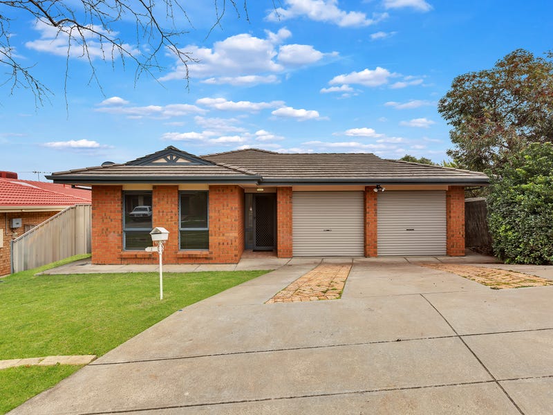 2 Mcewin Court, Enfield, SA 5085 - Property Details