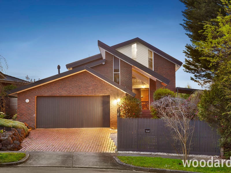 6 Rothesay Court, Templestowe, Vic 3106 - Property Details