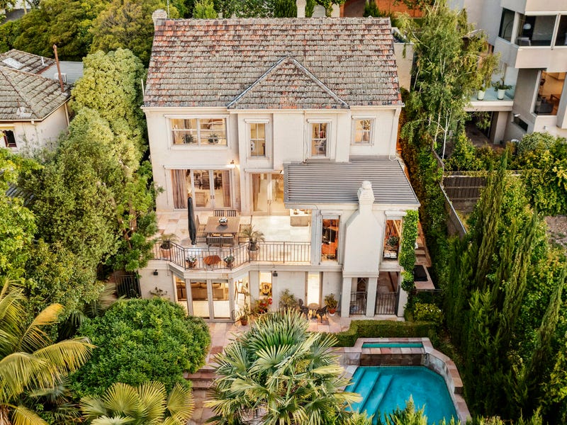 99 Grange Road, Toorak, Vic 3142 - Property Details