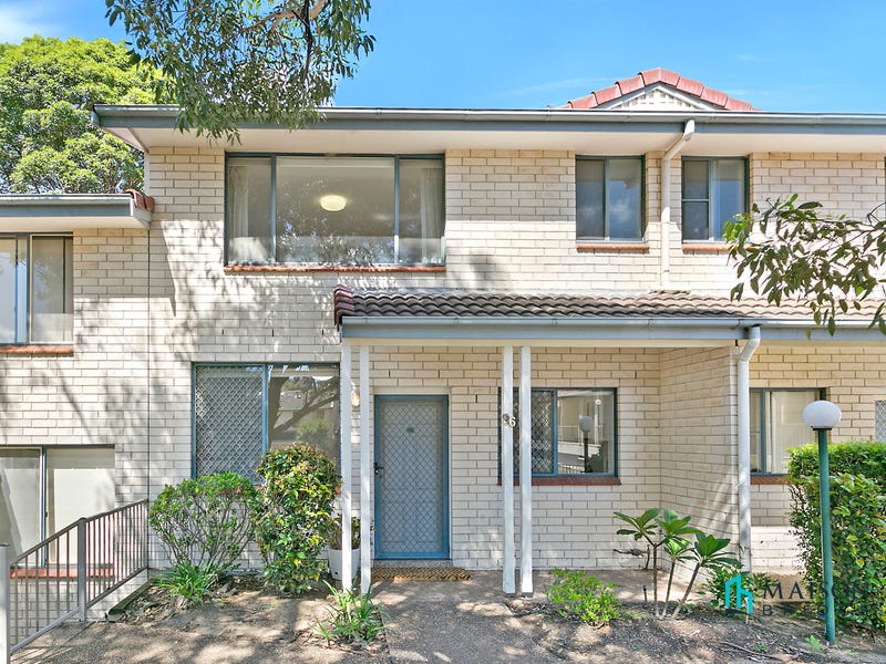 96/125 Park Road, Rydalmere, NSW 2116 - Property Details