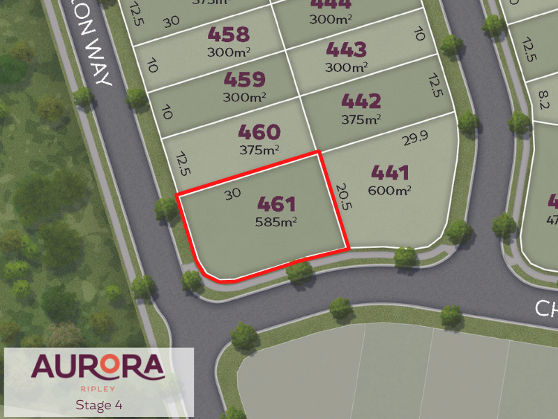 40 Charon Way, Ripley, QLD 4306 - realestate.com.au