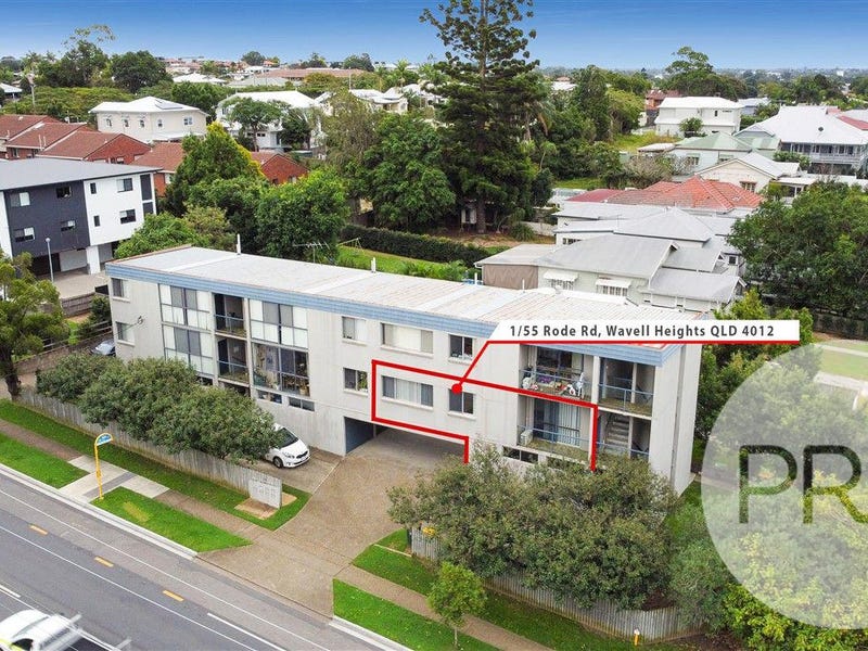 1/55 Rode Road, Wavell Heights, QLD 4012 - realestate.com.au