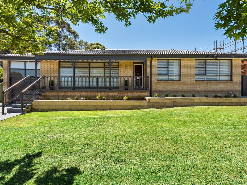 26 Stamford Avenue, Ermington, NSW 2115 - Property Details