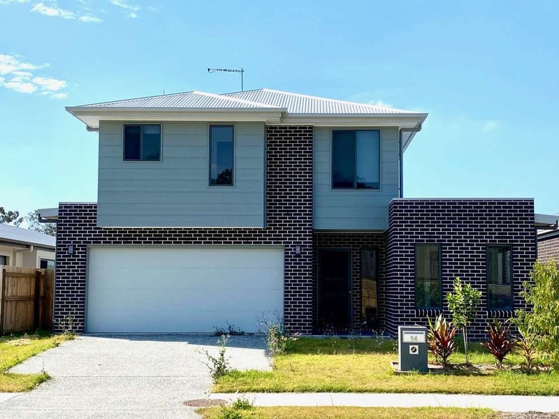 14 Wallum Circuit, Bahrs Scrub, QLD 4207 - realestate.com.au