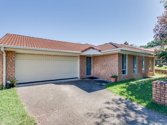 12 Florence Place, Oxley, QLD 4075 - realestate.com.au
