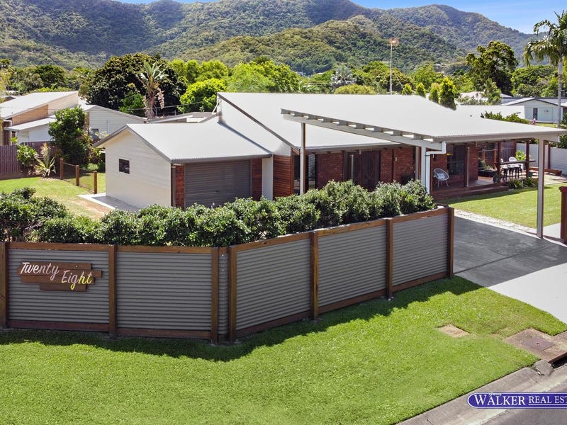 28 Shannon Drive, Woree, Qld 4868 - Property Details