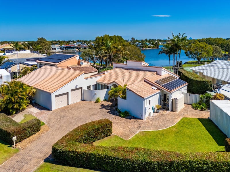 Real Estate & Property for Sale in Pelican Waters, QLD 4551 ...