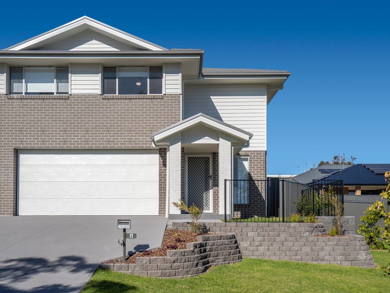 4 Watson Road, Morisset, NSW 2264 - Property Details