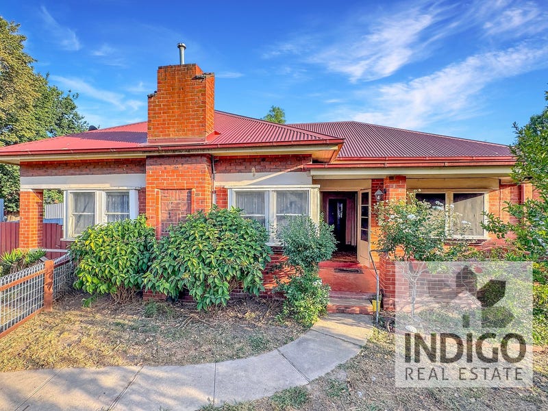 61-63 Conness Street, Chiltern, Vic 3683 - Property Details