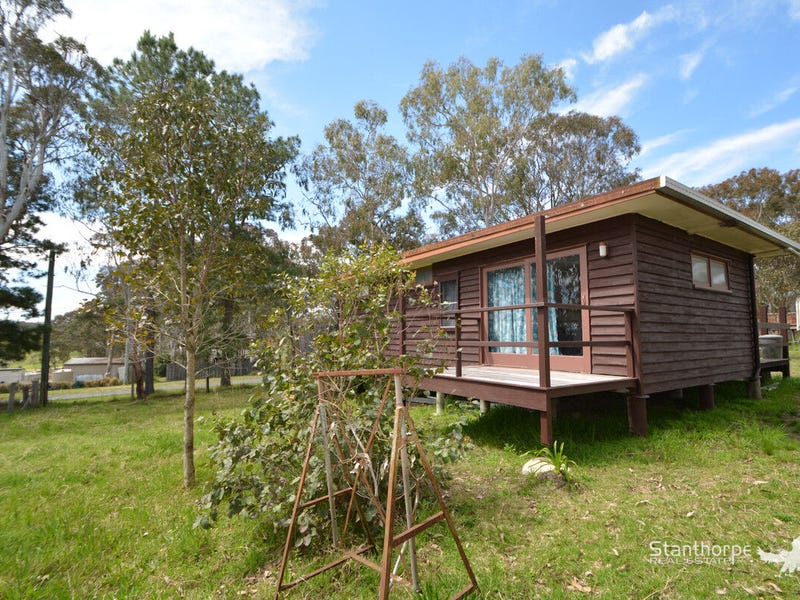15 Acacia Street, Liston, NSW 2372 - Property Details