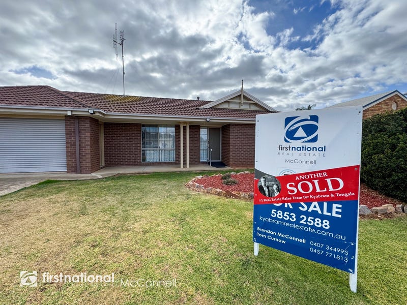 29 Deakin Grove, Tongala, Vic 3621 - Property Details