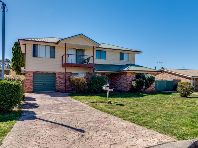 60 Reign Street, Goulburn, NSW 2580 - Property Details