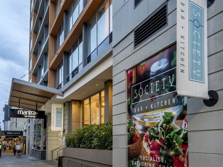 726/305 Murray Street, Perth, WA 6000 - realestate.com.au