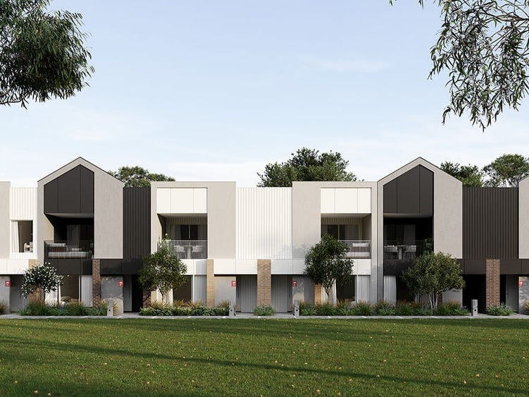 31 Coronation Walk, Kalkallo, Vic 3064 - Townhouse for Sale ...