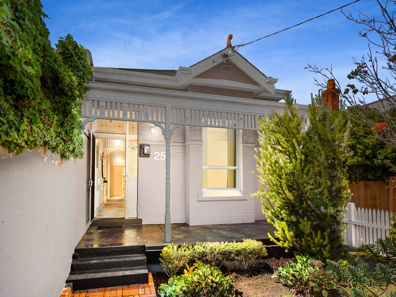 25 Elgin Street, Hawthorn, Vic 3122 - Property Details