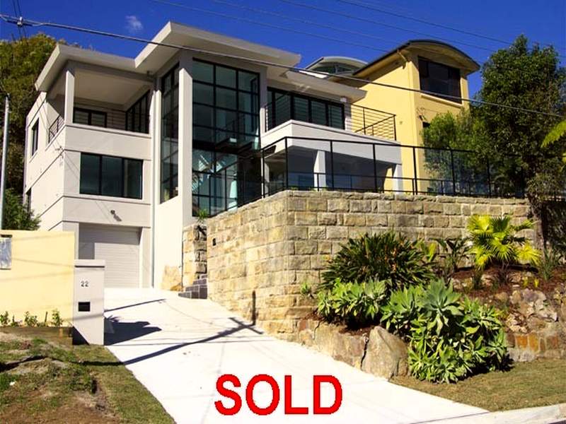 22 Gordon Street, Clontarf, NSW 2093 - realestate.com.au