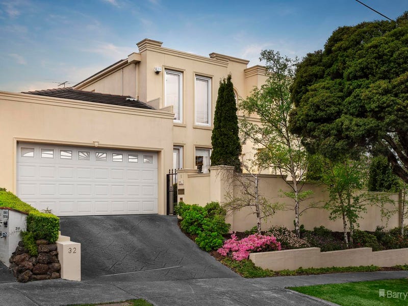 1/32 Frederick Street, Doncaster, Vic 3108 - Property Details