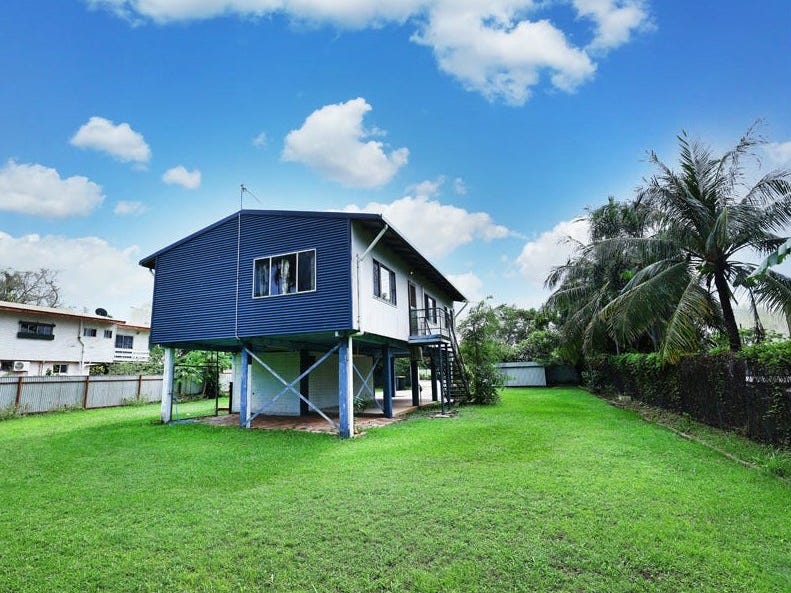 87 Bagot Road, Ludmilla, NT 0820 - Property Details