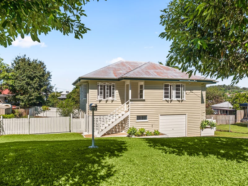 40 Burrowa Street, Stafford, Qld 4053 - Property Details