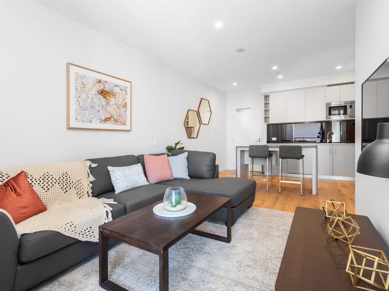 2210/380 Murray Street, Perth, WA 6000 - Property Details