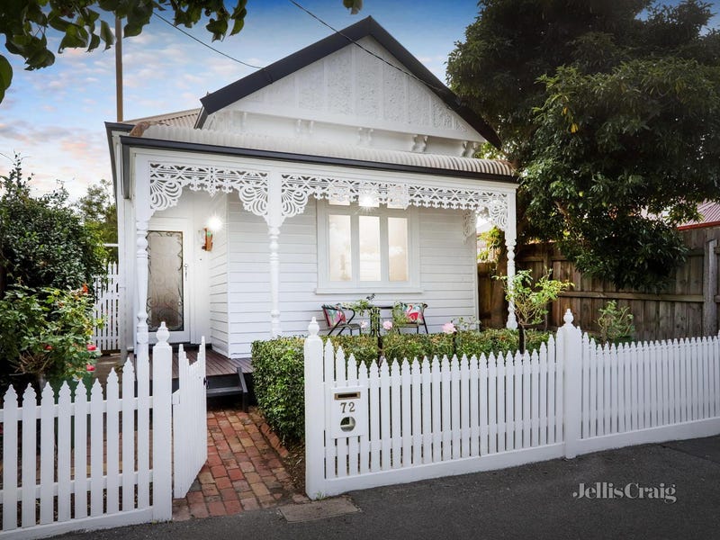 72 Swan Street, Footscray, Vic 3011 - Property Details