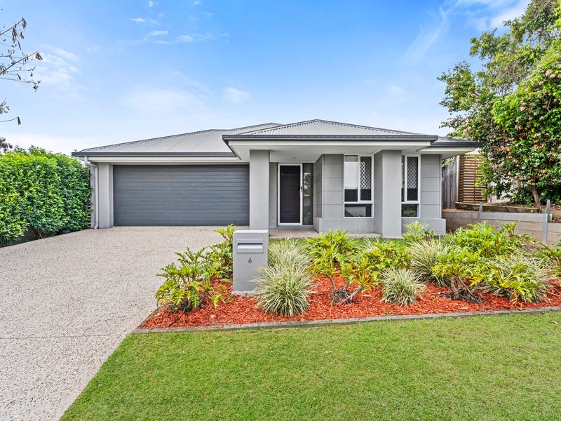 6 Idalia Street, Pimpama, Qld 4209 - Property Details