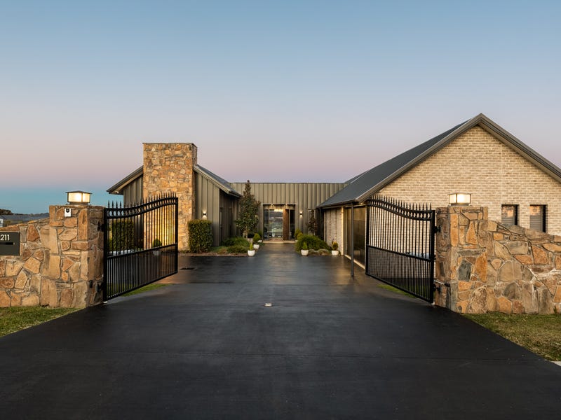 211 Mount Rascal Road, Mount Rascal, QLD 4350 - realestate.com.au