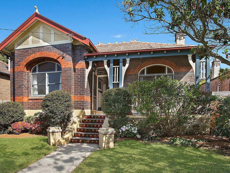 5 Stoke Avenue, Marrickville, NSW 2204 - Property Details