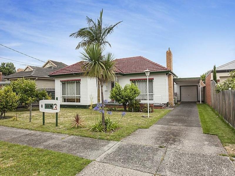 8 Boree Avenue, Clarinda, Vic 3169 - Property Details
