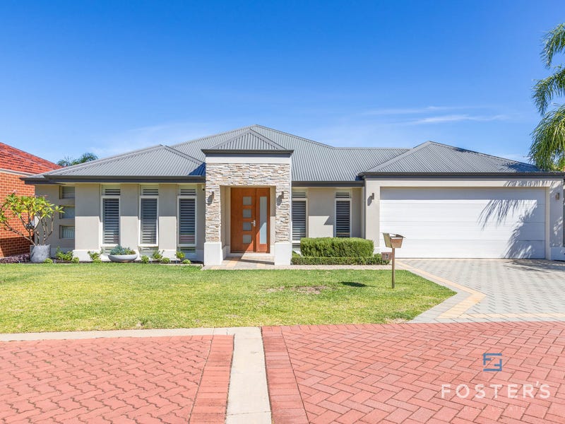 7 Cukela Loop, Atwell, WA 6164 - Property Details