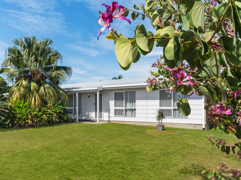 14 Josephine Cres, Rasmussen, QLD 4815 - realestate.com.au