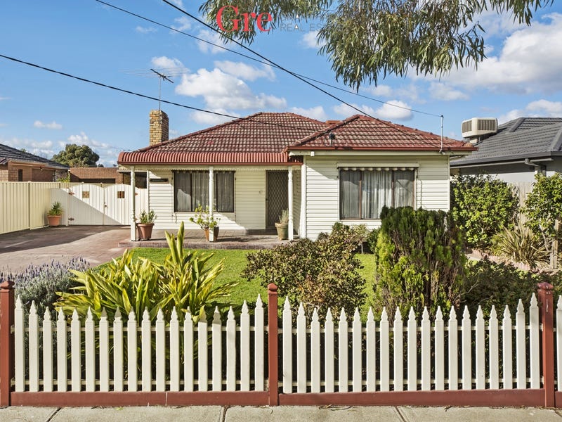 34 David St, Hadfield, Vic 3046 - Property Details