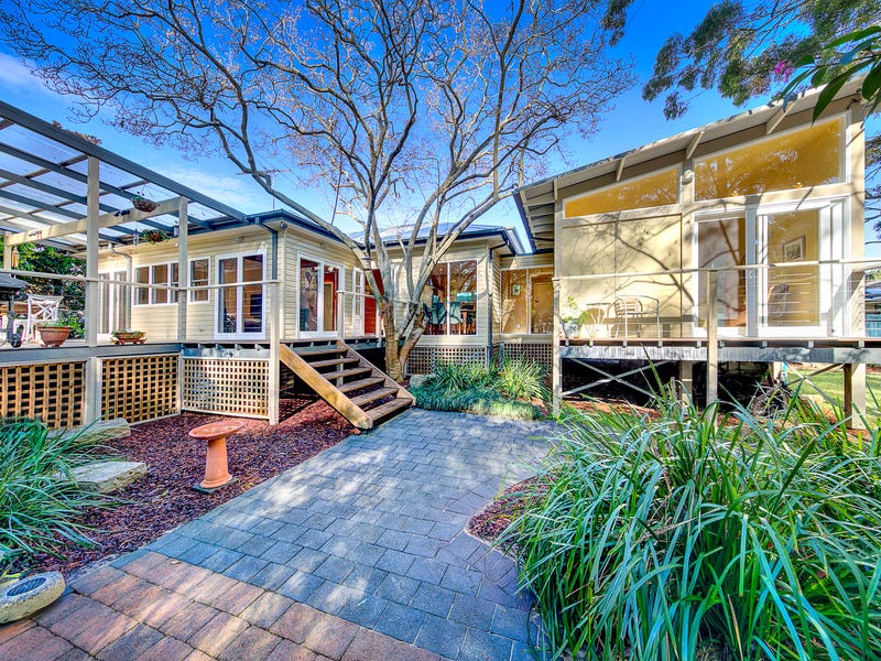 30 Myrtle Street, Rydalmere, NSW 2116 - Property Details