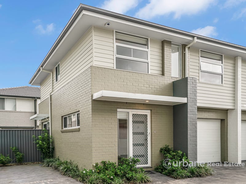 11/96-100 Princess Street, Werrington, NSW 2747 - Property Details