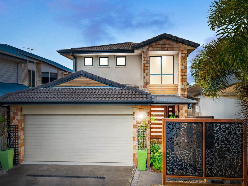 22 Gale Street, Redcliffe, Qld 4020 - Property Details